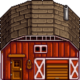 Buildings | Stardew Tips